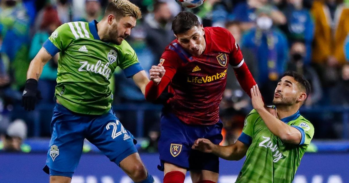 Analysis: As preseason begins, Sounders look to develop chemistry with ...