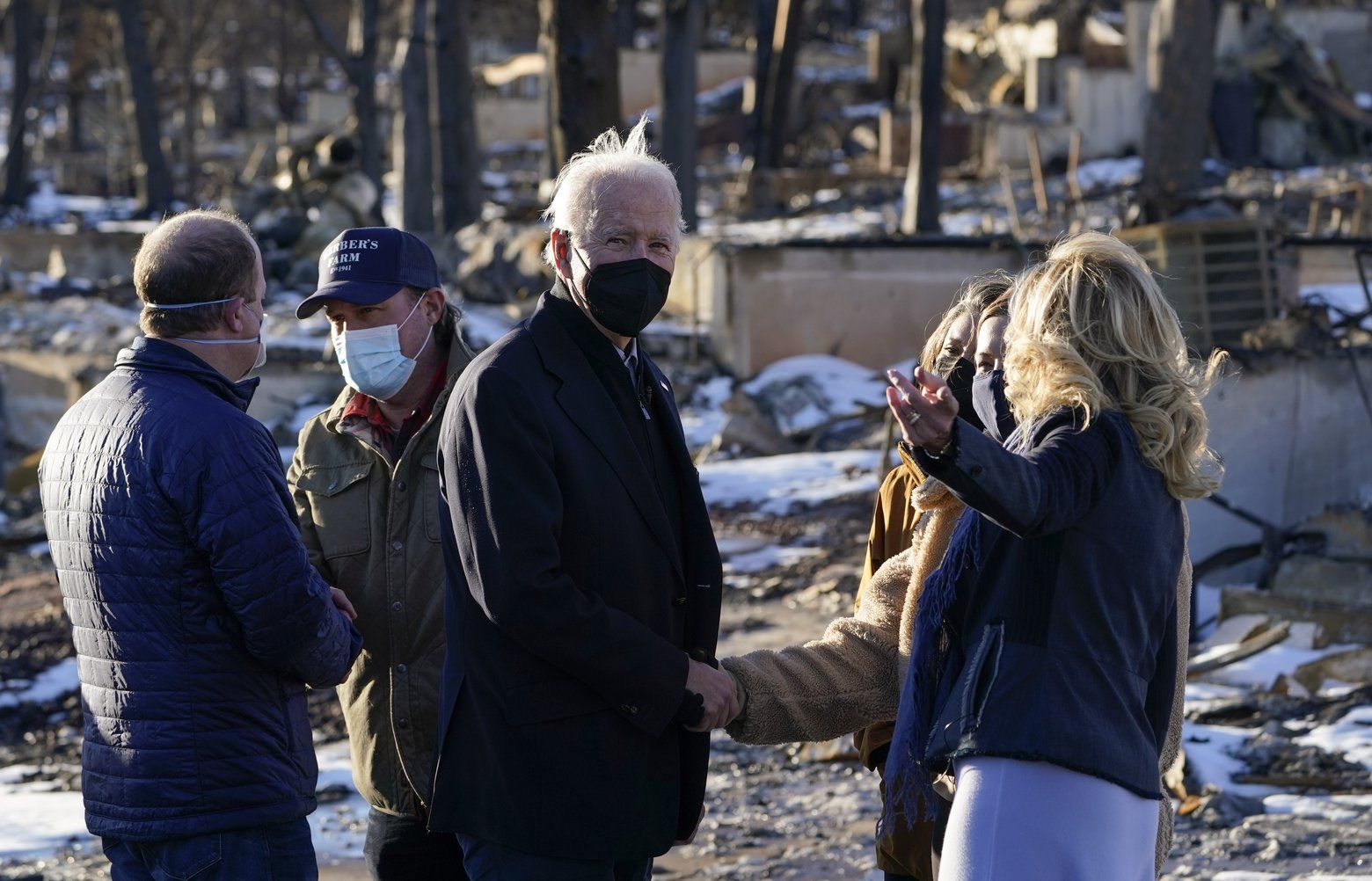 BART SCHANEMAN | The Seattle Times