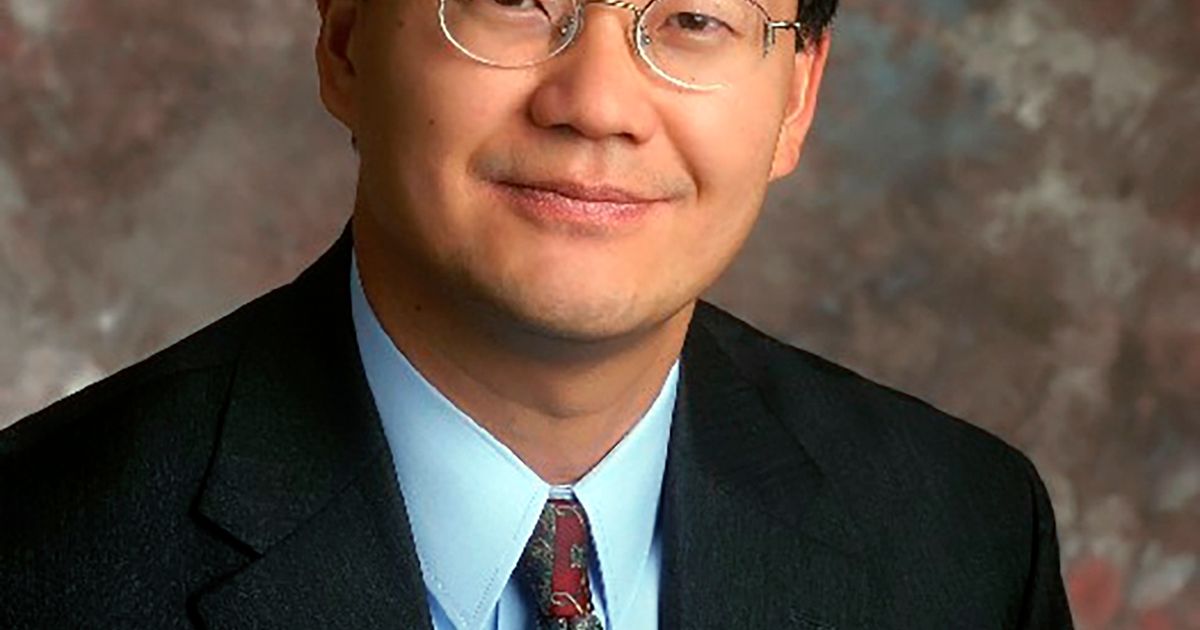 Insider Q&A: Realtors’ group Chief Economist Lawrence Yun | The Seattle ...