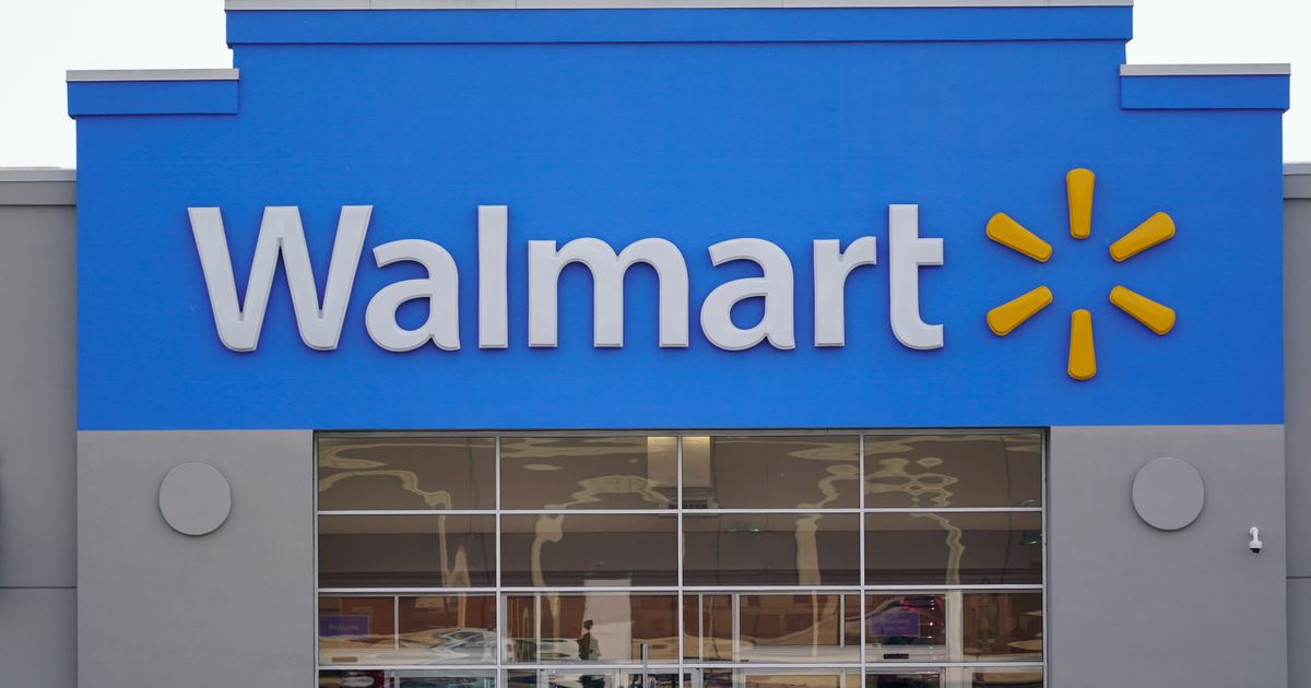 Walmart-backed financial startup buys 2 companies | The Seattle Times