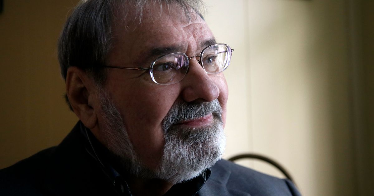 ‘One of a kind’: Former AP reporter Mike Cochran dies at 85 | The ...