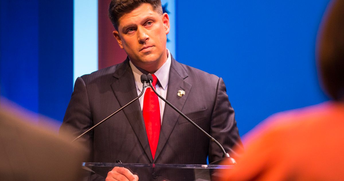 Republican Kevin Nicholson joins Wisconsin governor’s race | The ...