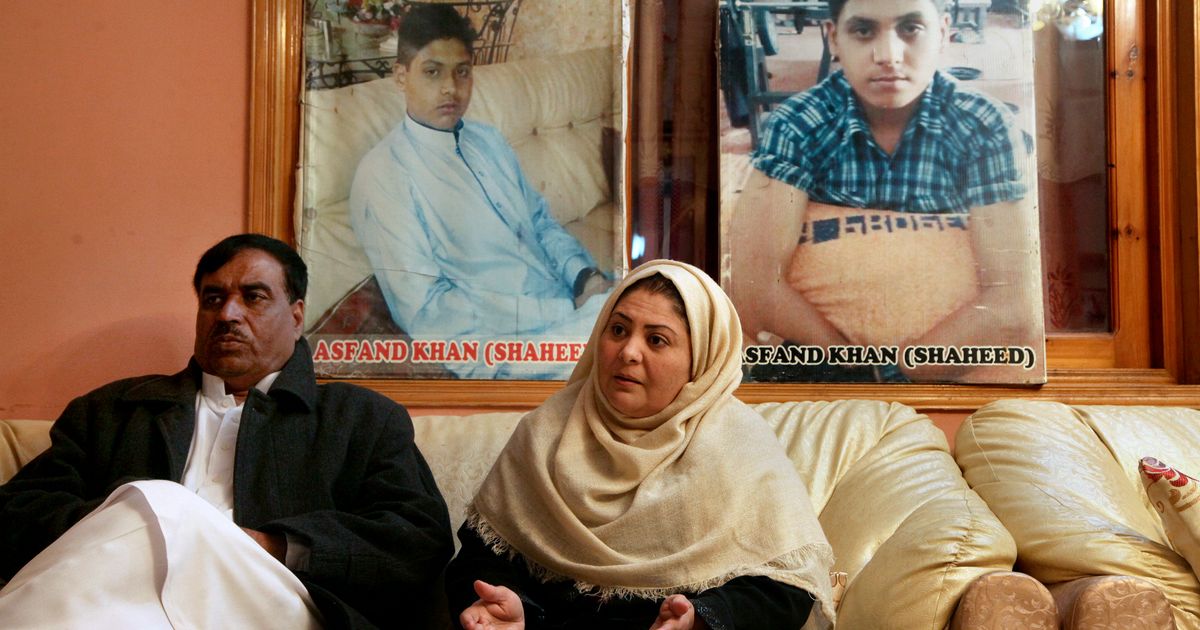 Afghan Taliban turn blind eye to Pakistani militants | The Seattle Times