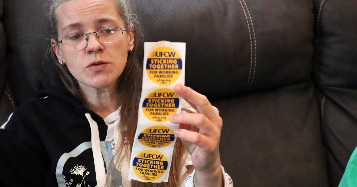 Biscuit World union effort rooted in West Virginia history | The ...