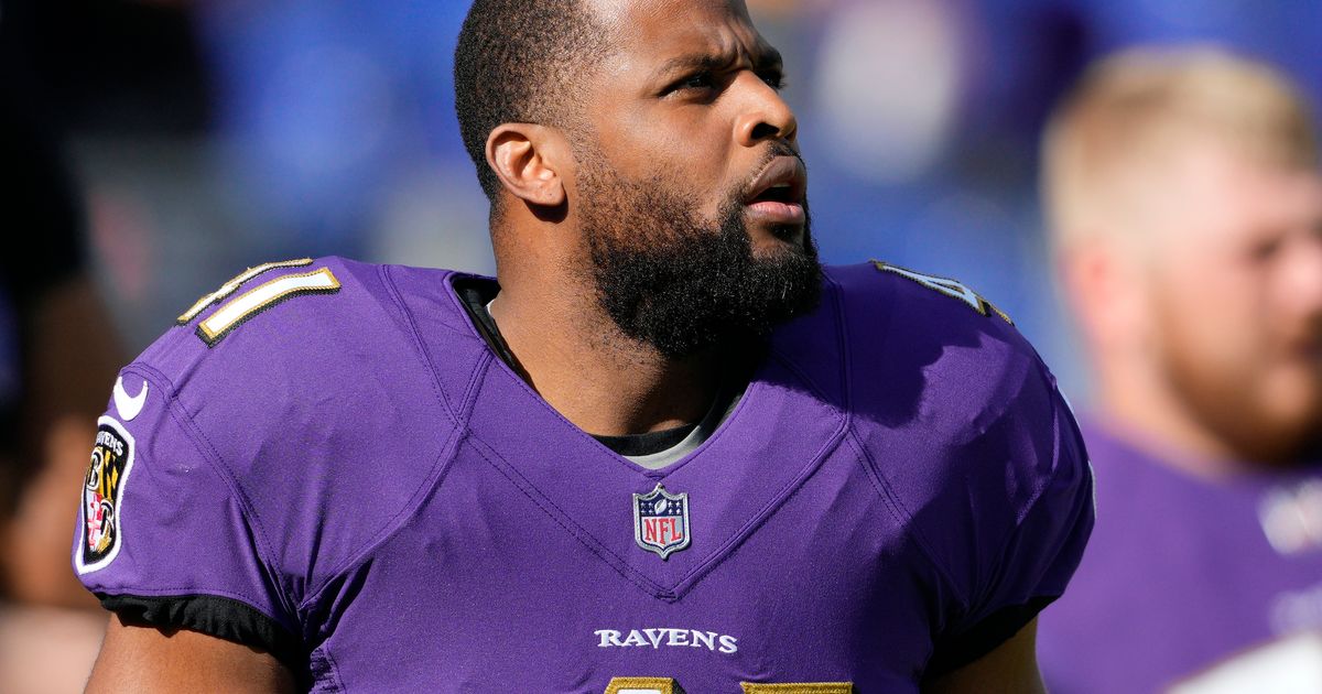 Ravens’ Levine announces retirement, to take coaching role | The ...