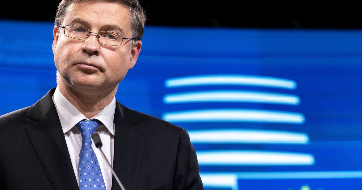 EU launches WTO action against China over Lithuania dispute | The ...