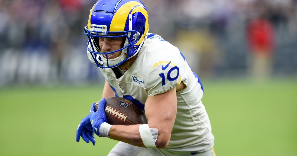 Game 17 in NFL brings playoff race, record-breaking wrinkles | The ...