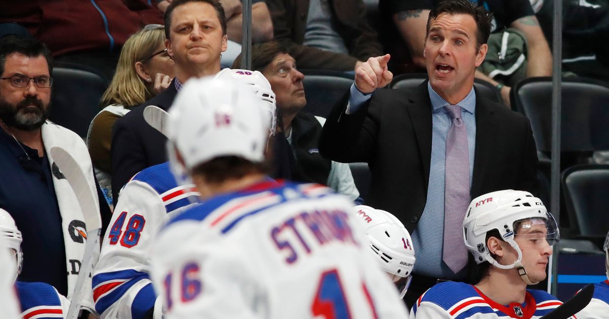 U.S. coach David Quinn gets second chance to go to Olympics | The ...