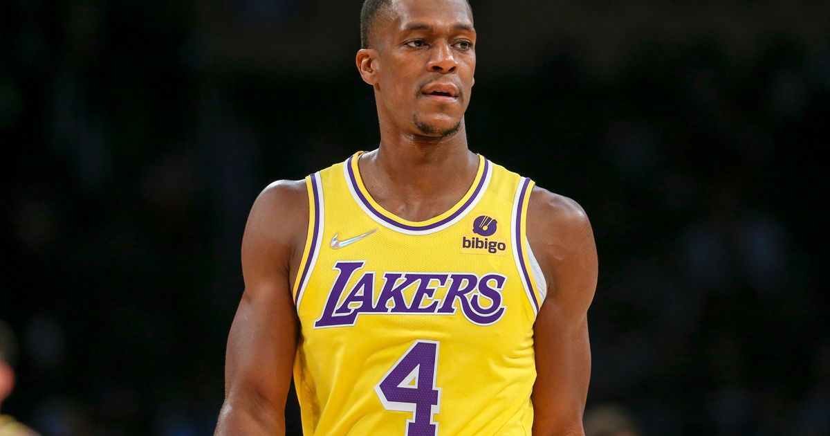 Cavaliers land Rondo from Lakers to offset loss of Rubio | The Seattle ...