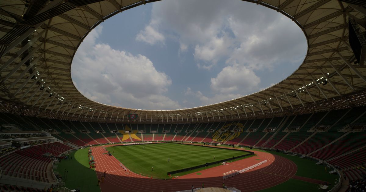 Cameroon stadium where 8 died in crush can host more games | The ...