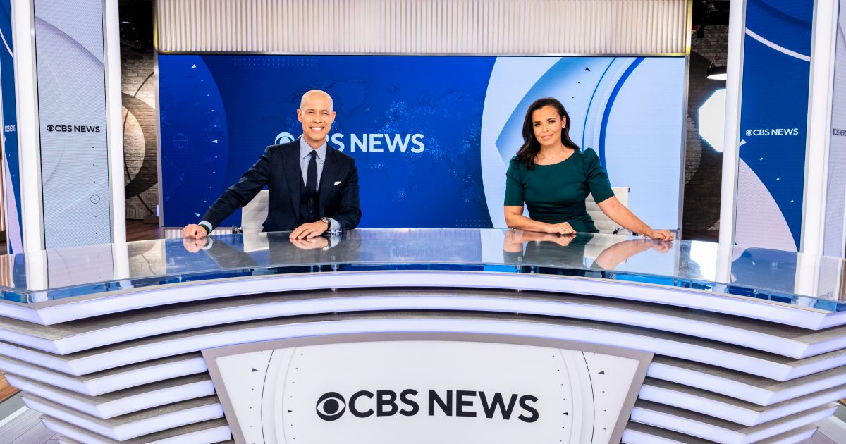 CBS retools streaming service to better resemble TV network | The ...