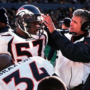 Longtime NFL, college coach Greg Robinson dies at 70 | The Seattle Times