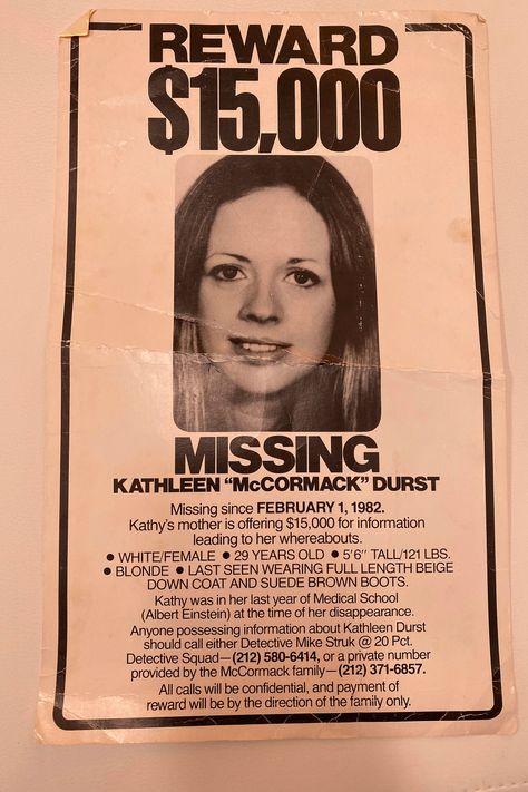 Family of Durst’s 1st wife sues 2nd wife for wrongful death | The ...