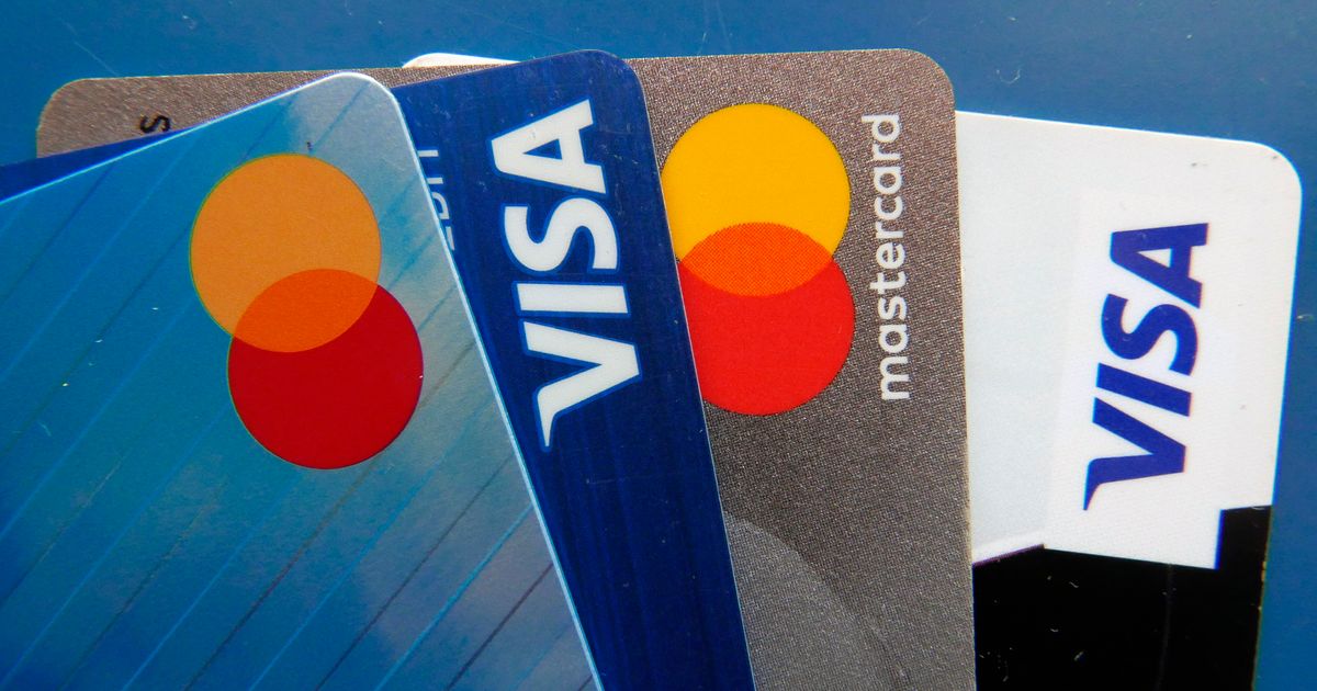 How to score points in the credit game | The Seattle Times