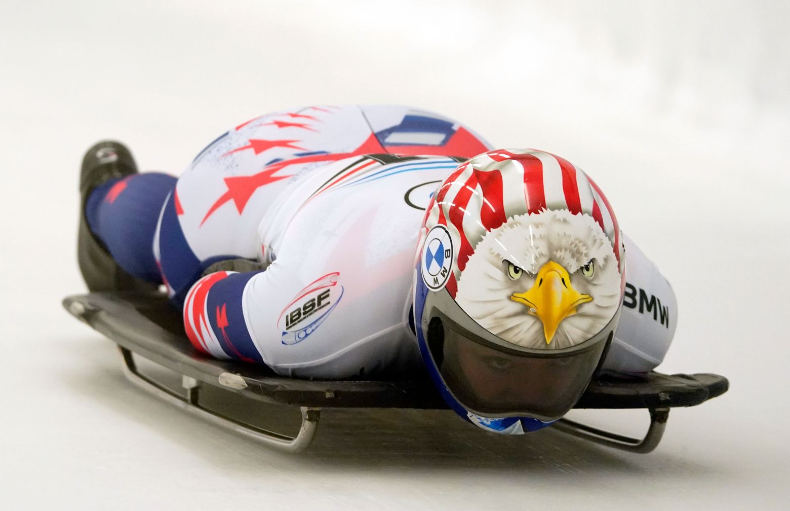 Bmw Bobsled