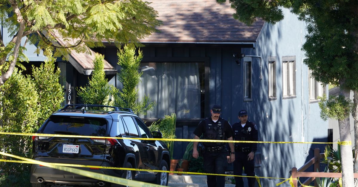 4 killed, 1 hurt in ‘ambush’ shooting at house party near LA | The ...
