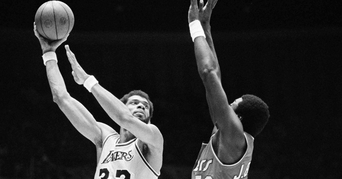 Timeline of NBA in 1980s as league celebrates 75th season | The Seattle ...