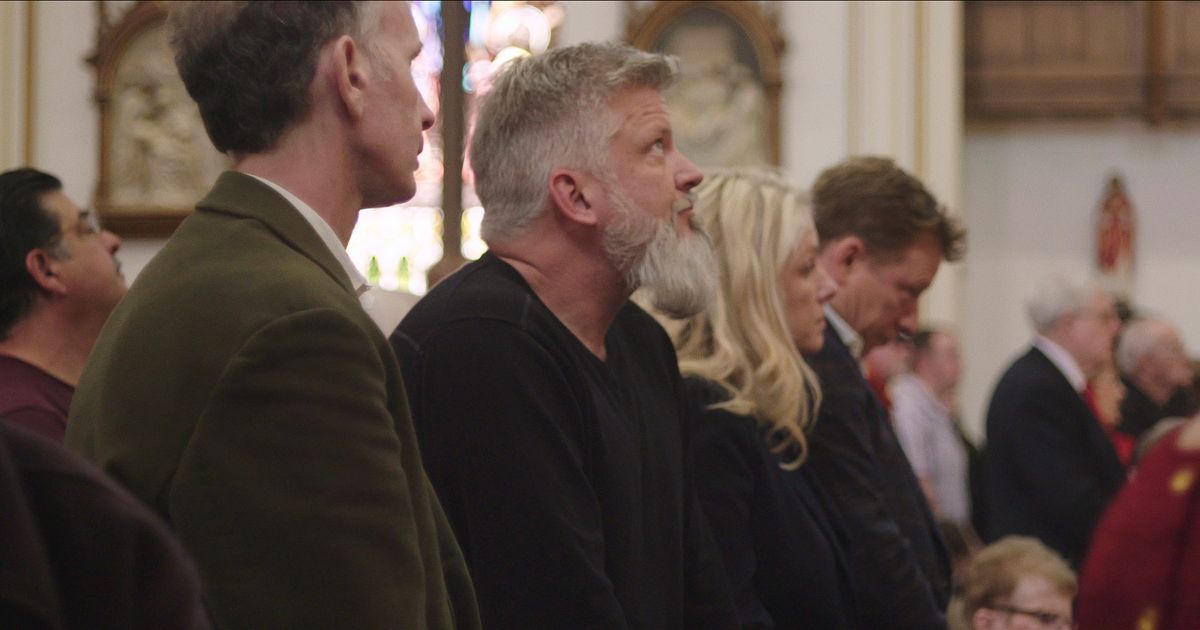 Netflix documentary ‘Procession’s’ life beyond the film | The Seattle Times