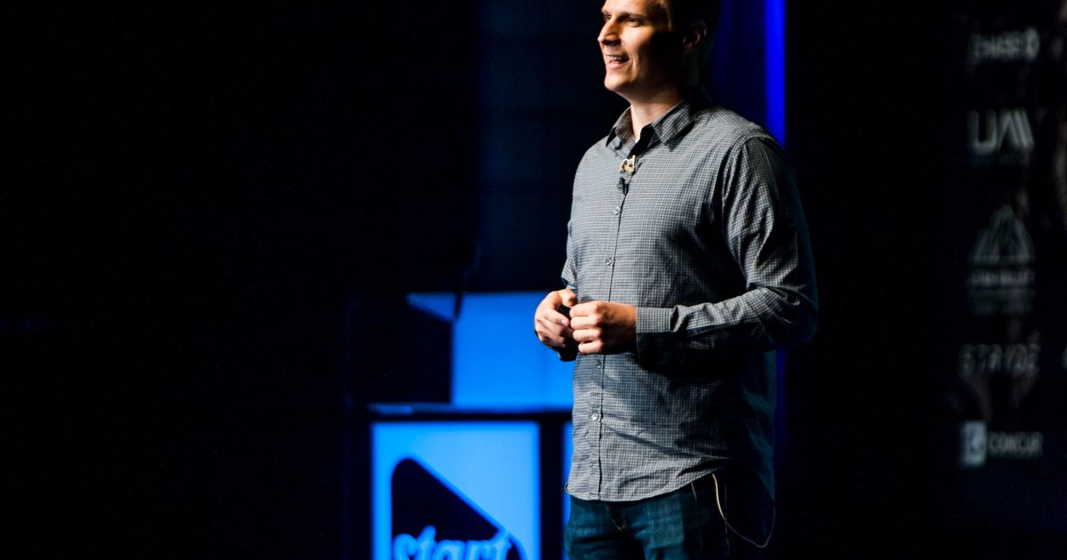 Tech founder out after antisemitic, anti-vaccine screed | The Seattle Times