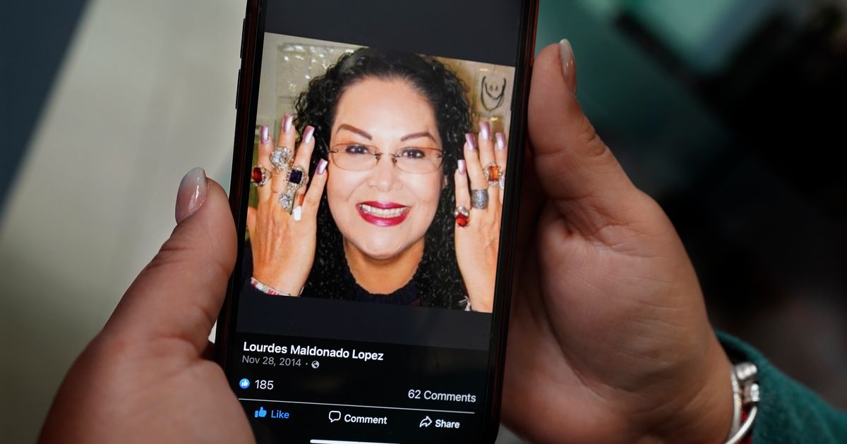 Slain Mexican reporter described vulnerability in last show | The ...