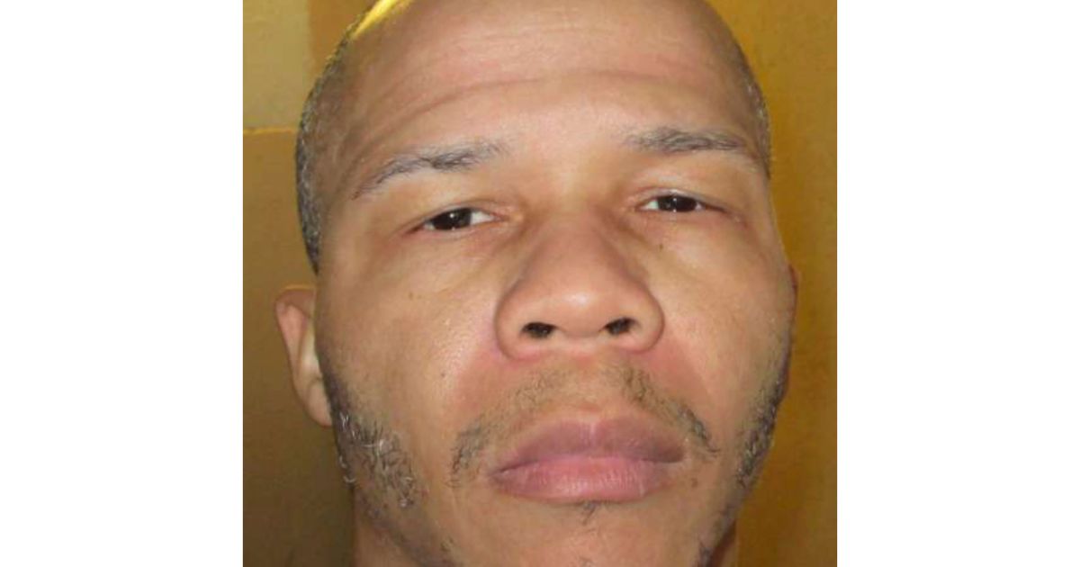 Man executed for 1996 killing after Supreme Court clears way | The ...