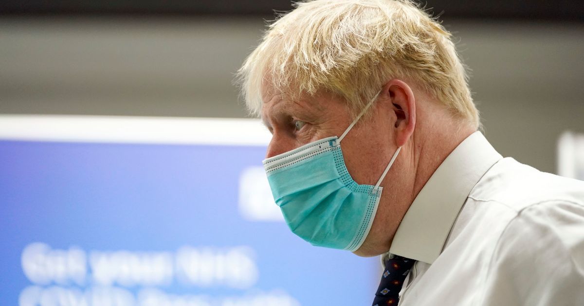 British PM: Health service under strain, but no new measures | The ...