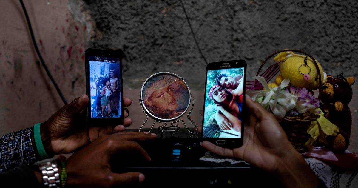 Cuban protesters await sentencing, facing long prison terms | The ... Cuban protesters await sentencing, facing long prison terms | The ...