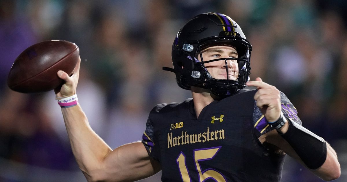 Onetime Clemson QB Johnson transferring back to Tigers | The Seattle Times