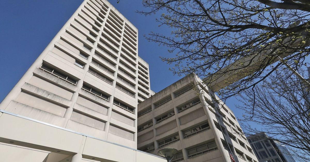 Officials ask for fewer bookings as COVID, staffing shortages worsen ...