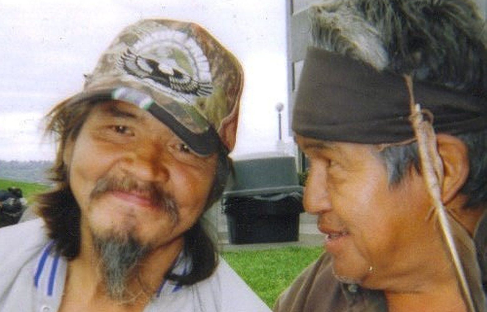 Merrick Bobb | The Seattle Times