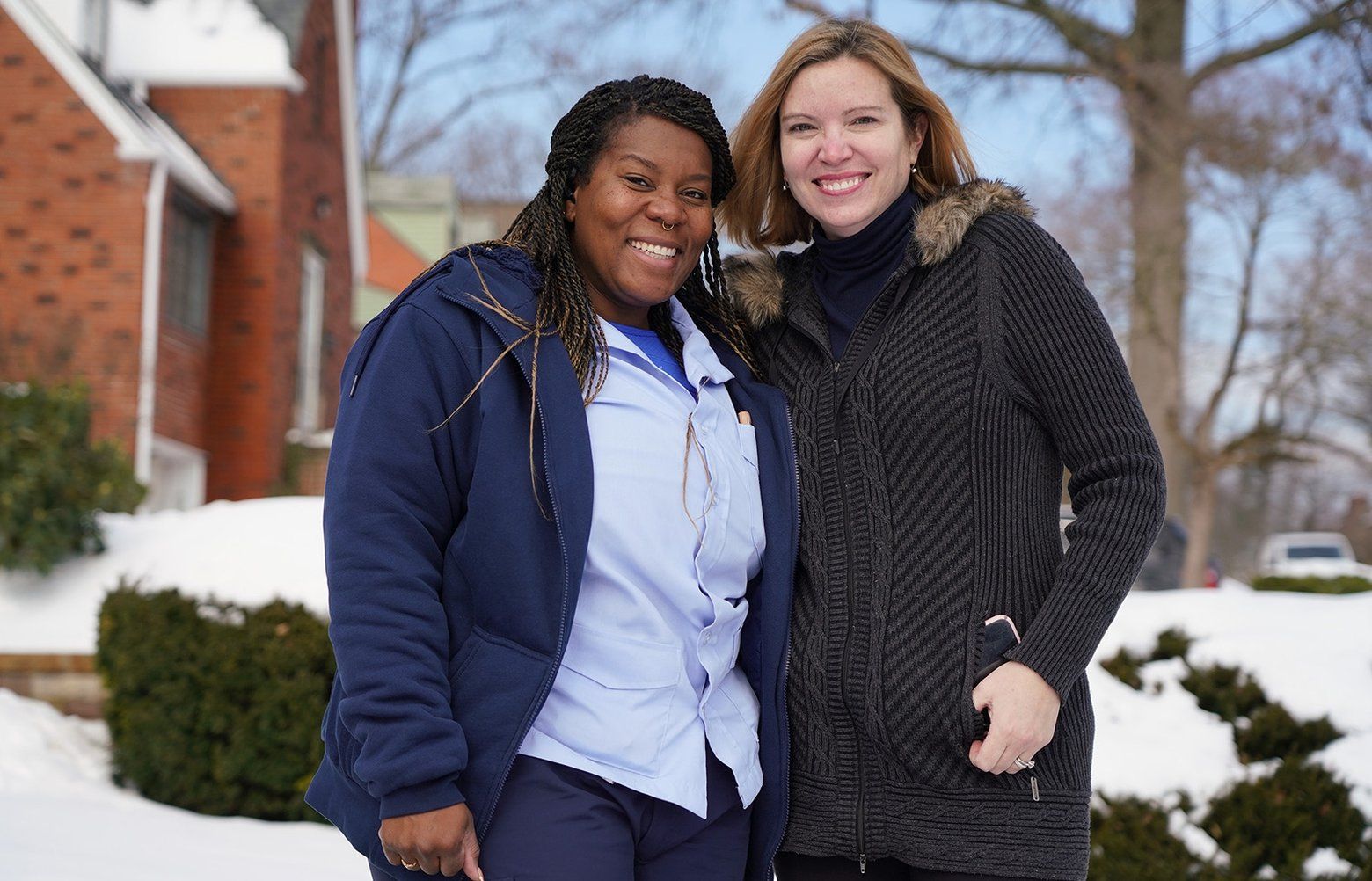 Abby Mackey | The Seattle Times