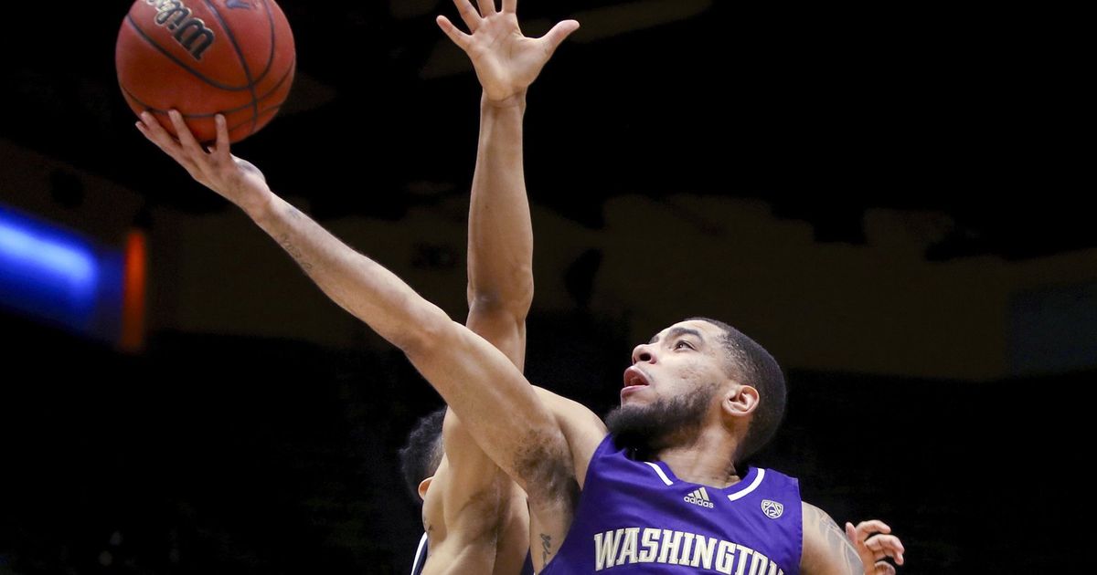 UW’s Terrell Brown Jr. misses out on player of the year award, but ...