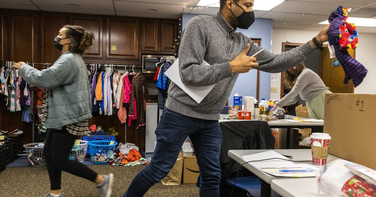 Readers donate $3.2M to The Seattle Times Fund for Those in Need | The ...