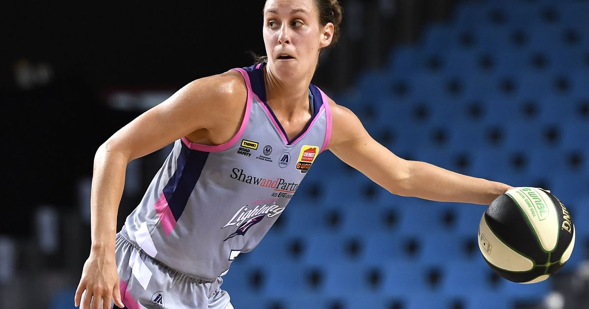 Storm bring back key contributor Stephanie Talbot for another year ...