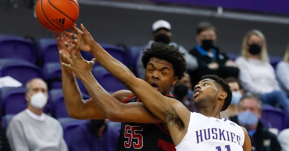 UW’s Daejon Davis recalls Stanford career fondly upon return, while ...