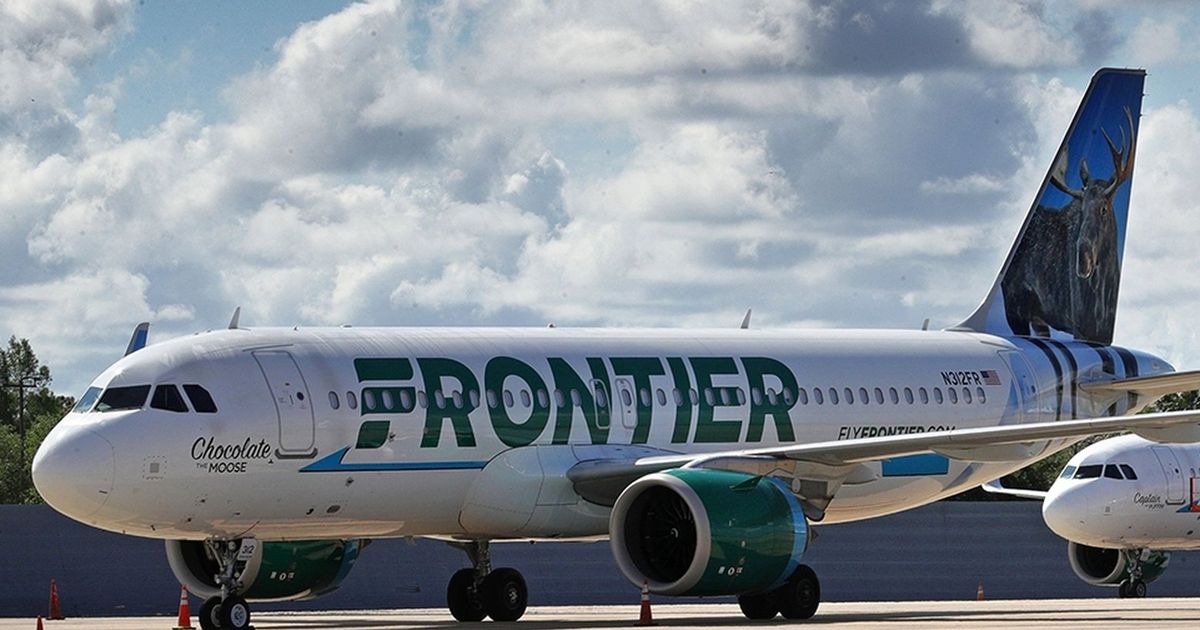 Frontier bids $2.9 billion for rival budget airline Spirit | The ...