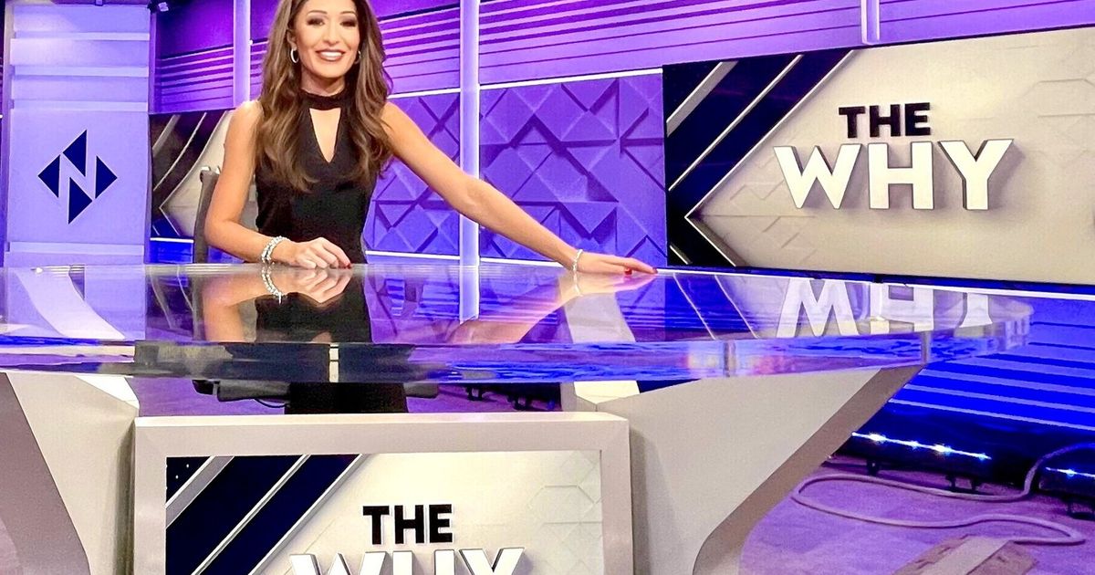 ‘The Why’ host Tatevik Aprikyan reflects on Seattle roots, why she ...