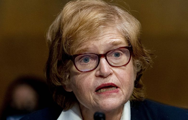 Sarah Pulliam Bailey | The Seattle Times