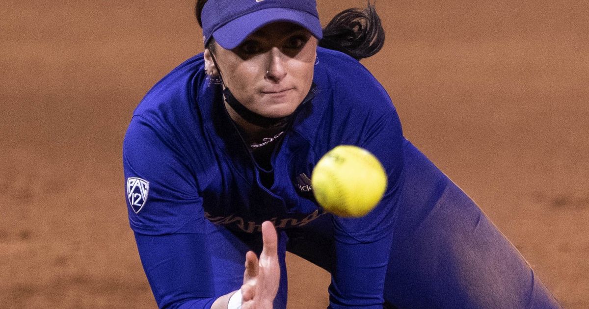 UW softball lost a pair of stars, but returns plenty of talent for ...