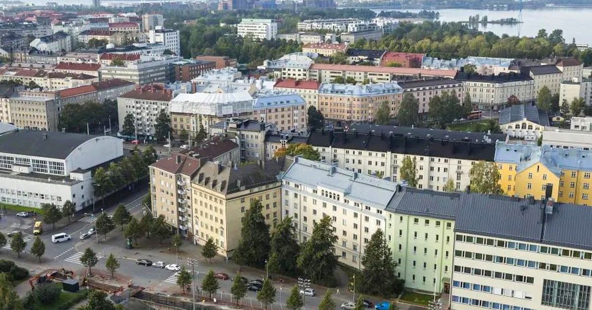 Finns don’t wish ‘Finlandization’ on Ukraine — or anyone | The Seattle ...