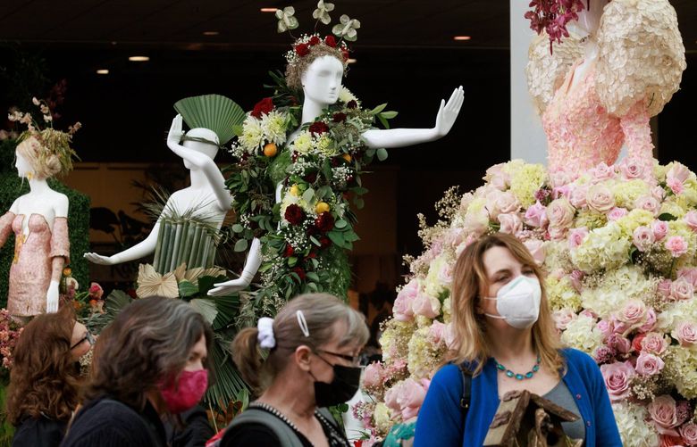 Erika Schultz | The Seattle Times