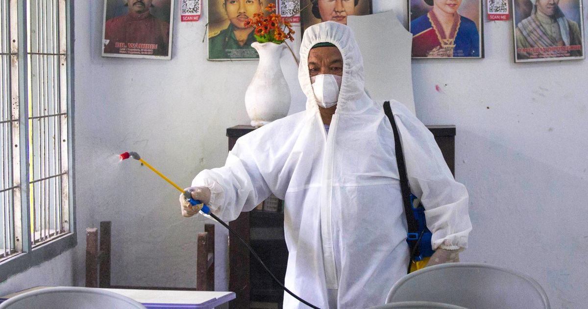 Coronavirus daily news updates, February 12: What to know today about ...