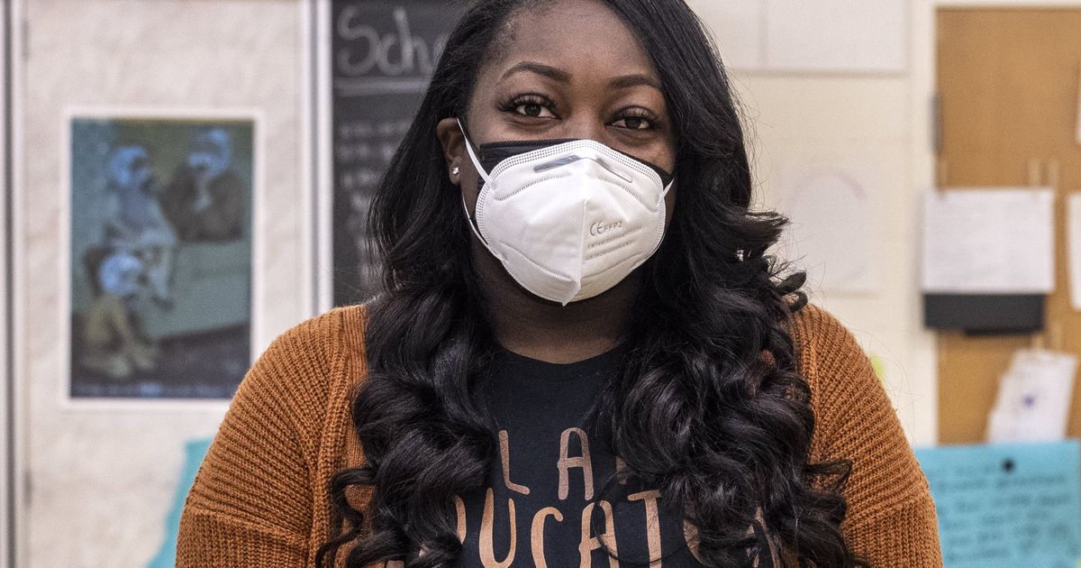 Seattle’s Academy for Rising Educators aims to fill a critical ...