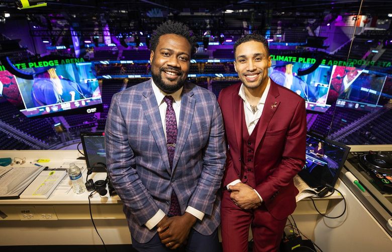 Jets pull away in the third to fly past Kraken | The Seattle Times