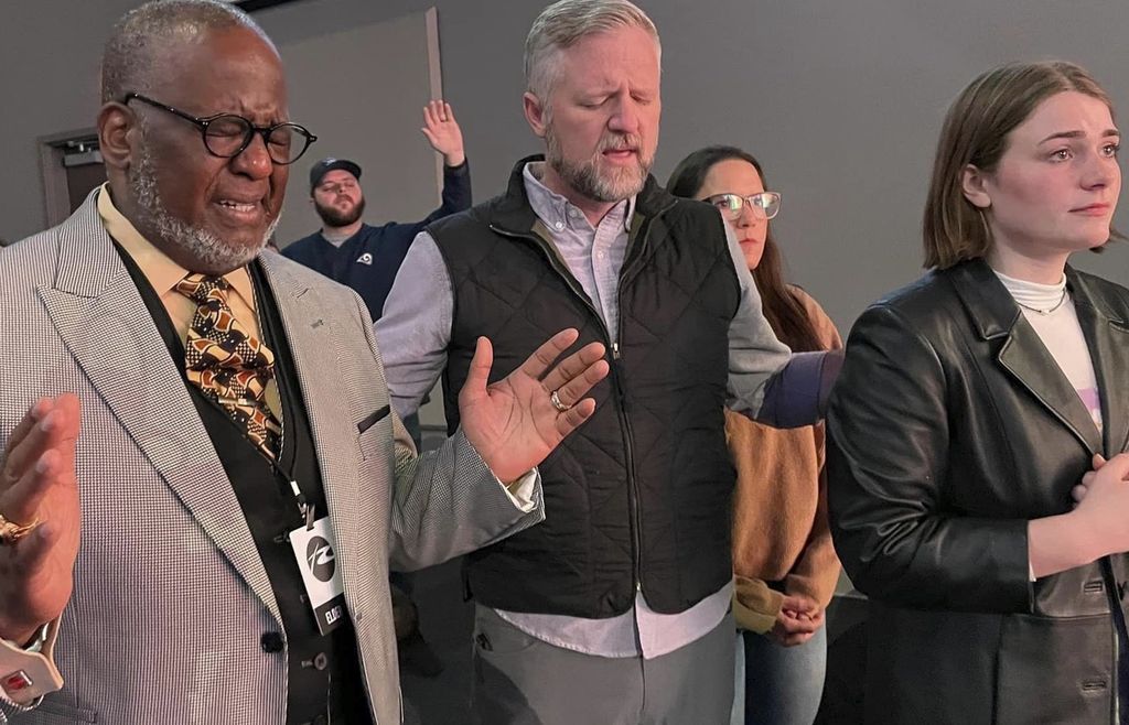 ARON RANEN | The Seattle Times