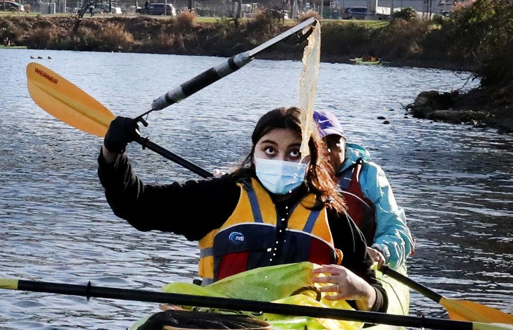 Ann Guo | The Seattle Times