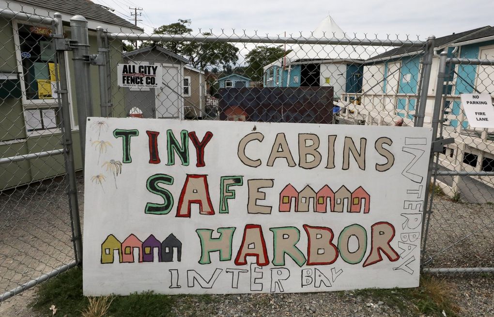 Andrew Lewis | The Seattle Times