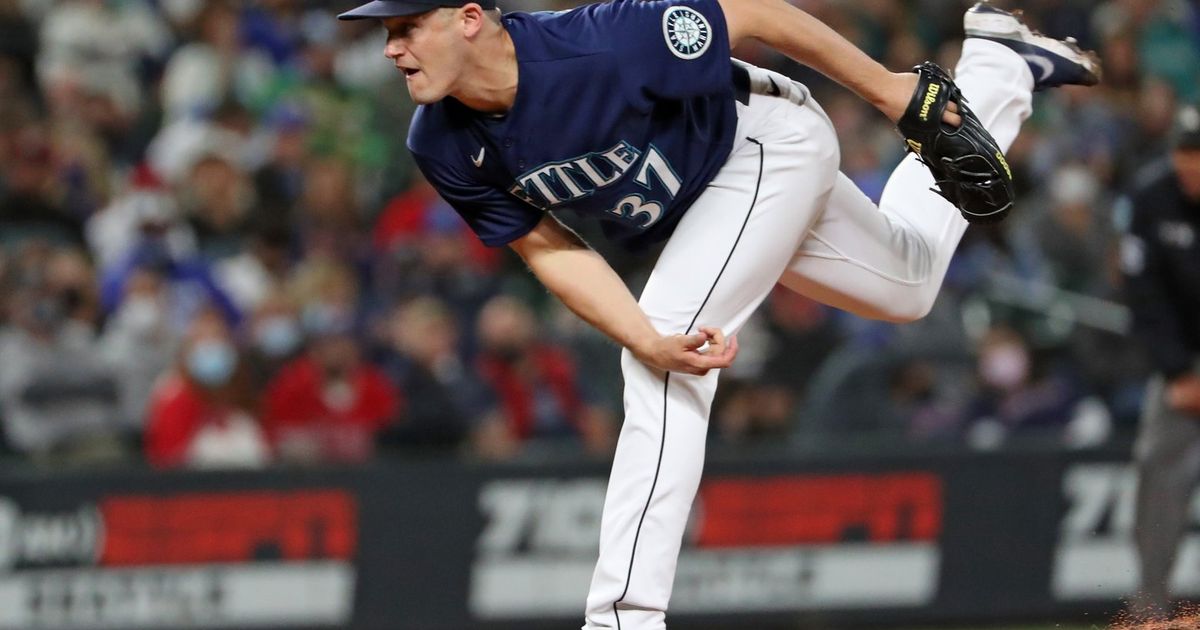 Mariners position overview: On paper, Seattle’s bullpen could be even ...
