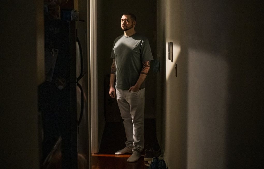 Josh Keller | The Seattle Times