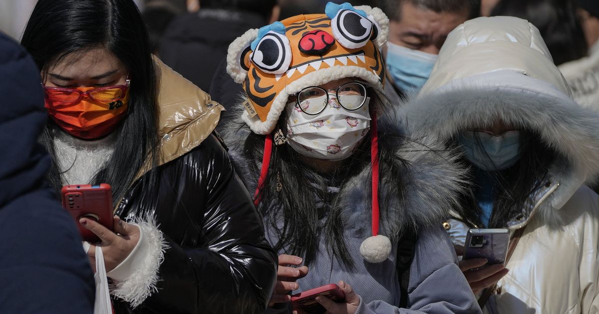 Coronavirus daily news updates, February 22: What to know today about ...